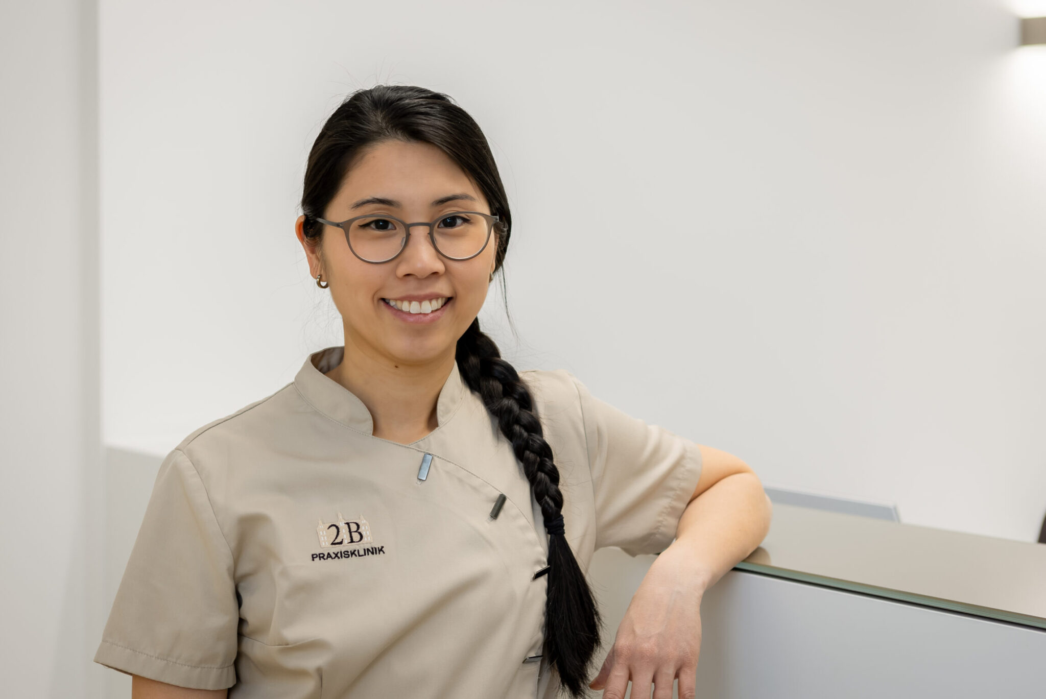 PRAXISKLINIK 2B – Dr. Bechtel