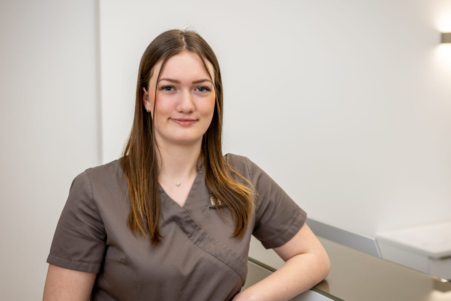 PRAXISKLINIK 2B – Dr. Bechtel