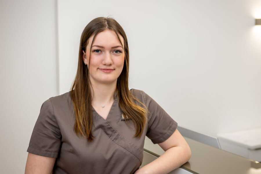 PRAXISKLINIK 2B – Dr. Bechtel