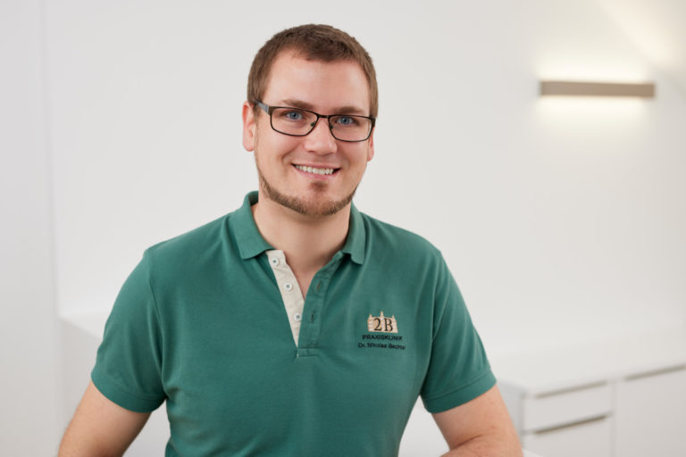 PRAXISKLINIK 2B – Dr. Bechtel