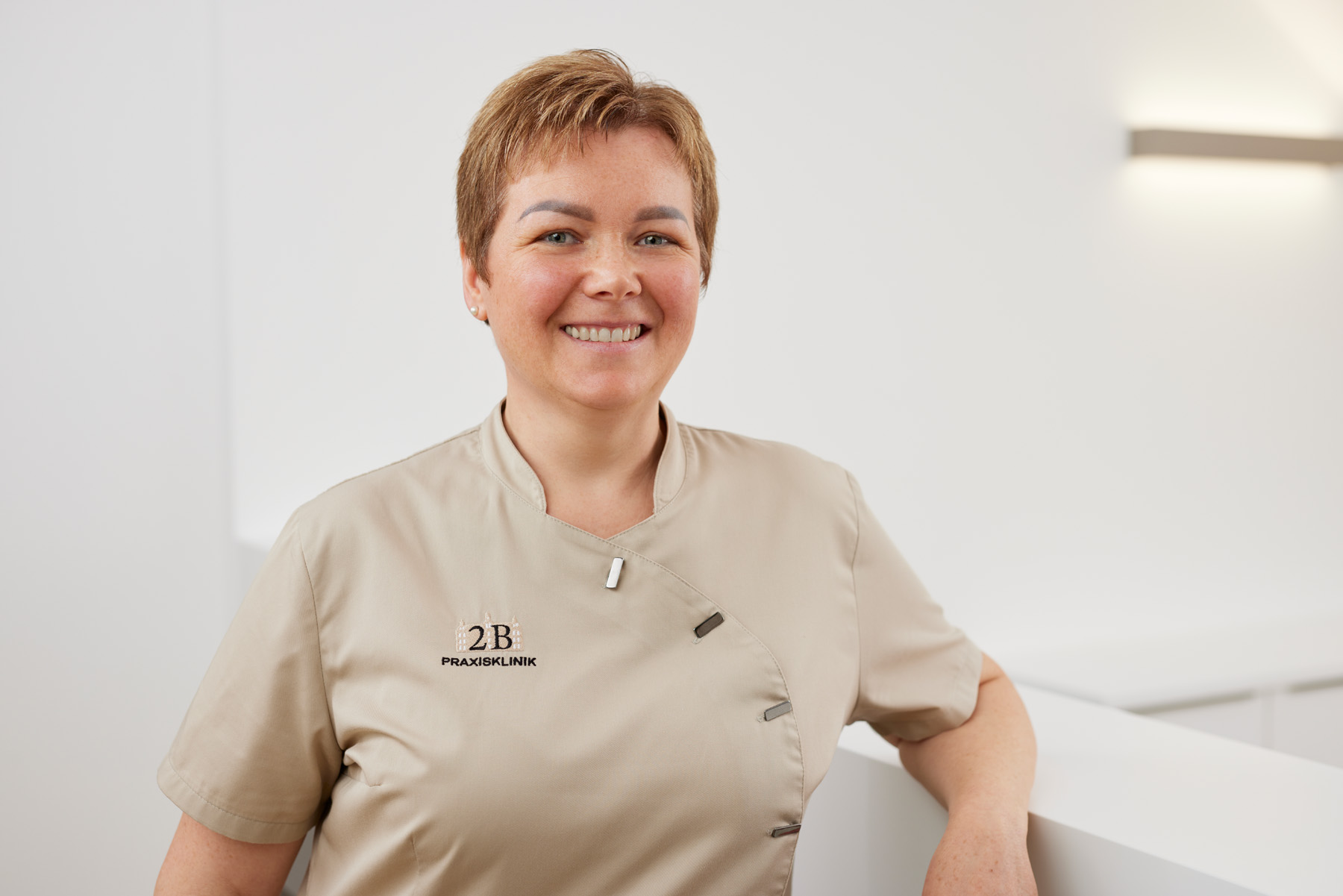 PRAXISKLINIK 2B – Dr. Bechtel