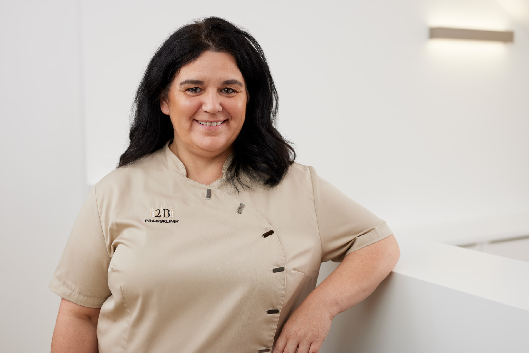 PRAXISKLINIK 2B – Dr. Bechtel