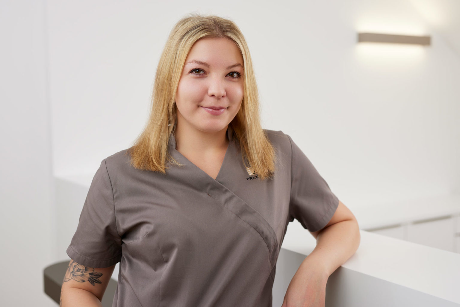 PRAXISKLINIK 2B – Dr. Bechtel